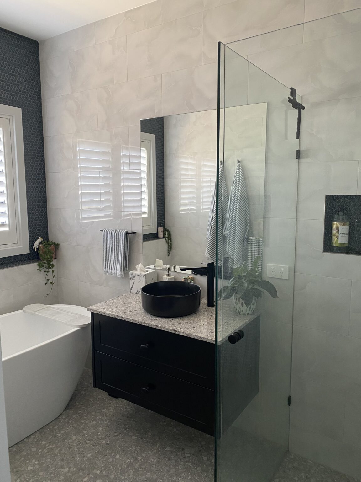 North Rothbury Interior Design Project | Karolyn Walker