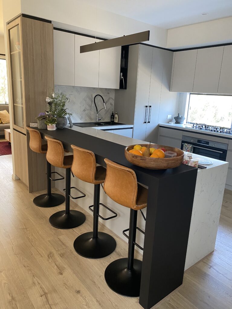 Small Interior Design Projects | Karolyn Walker
