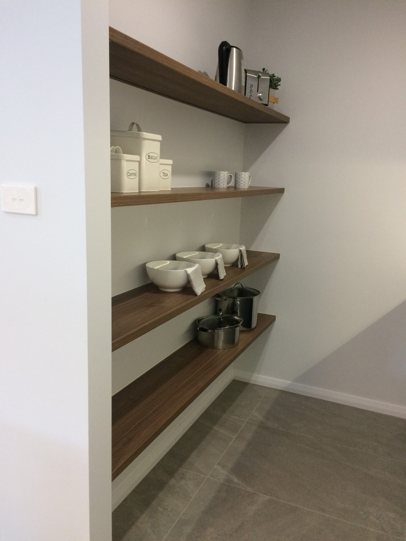 Chisholm Residential Design Project | Karolyn Walker